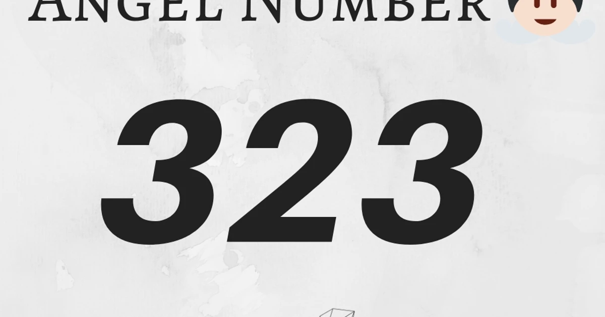 323 Angel Number - You’re Stronger Than You Ever Think About Yourself