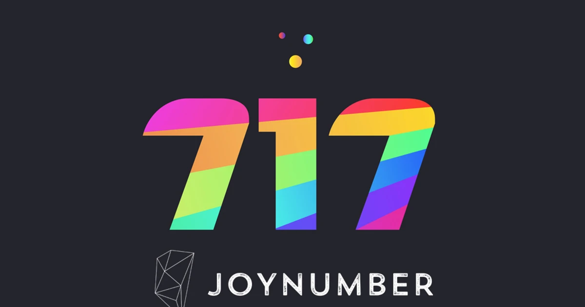 717 Angel Number - It’s Time To Transform Your Energy Into Fully Positive.