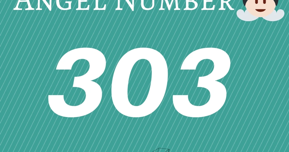 303 Angel Number - You Have Power Over Your Mind, Not Outside Events