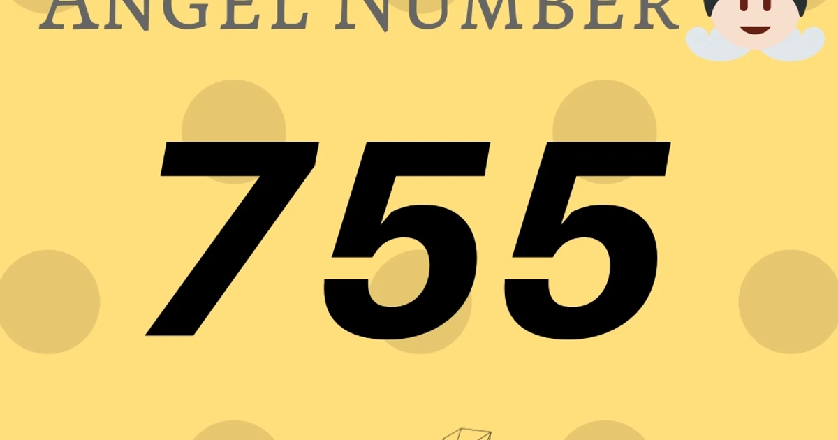 755 Angel Number - Everything Comes At A Price. Everything!