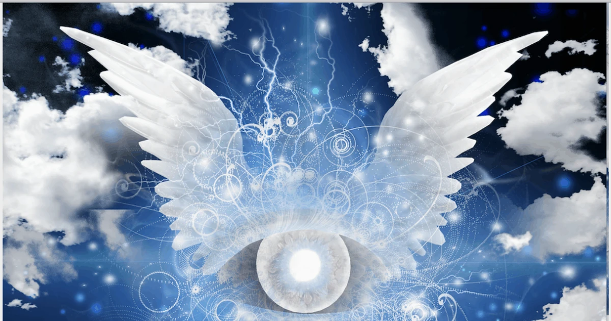Angel Number Birthday - The Hidden Spiritual Meaning