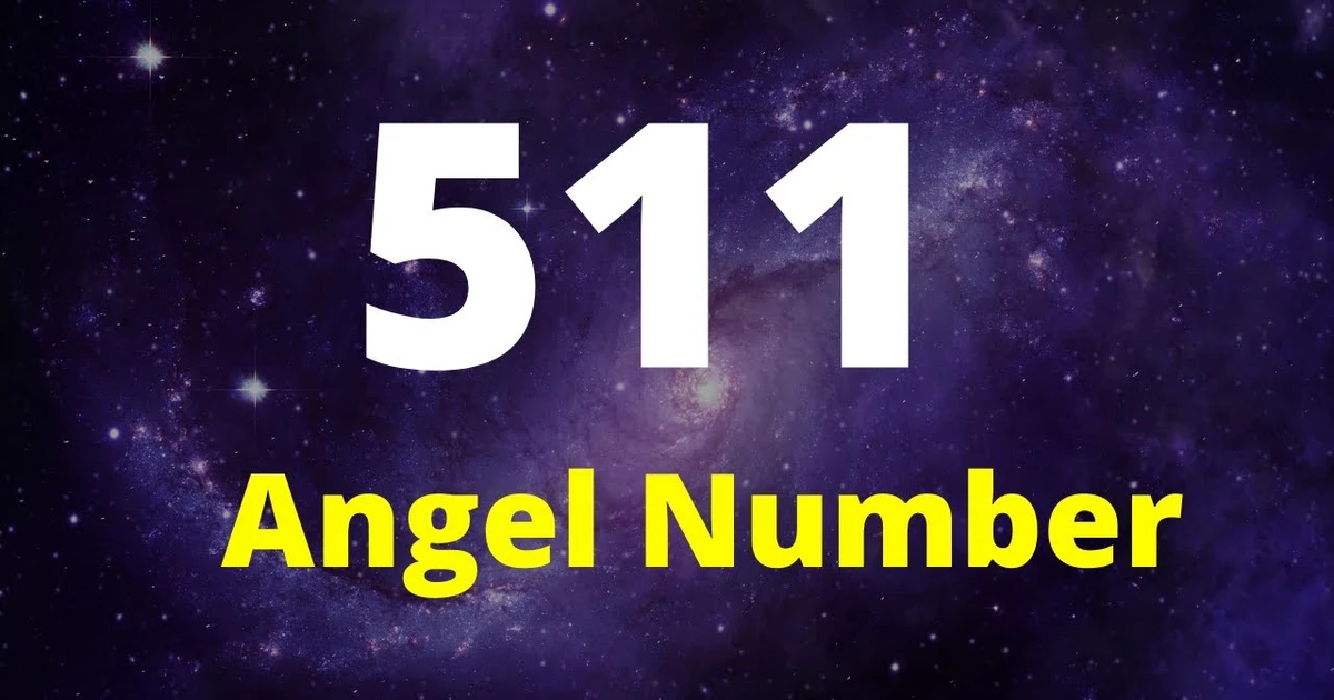 The Relevance Of The Meaning Of Angel Number 511