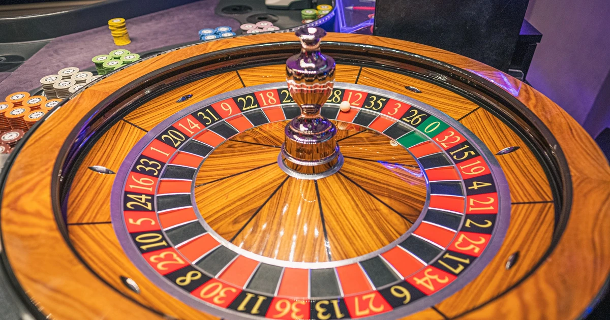Winning at Roulette Using Numerology - Luckiest Roulette Numbers