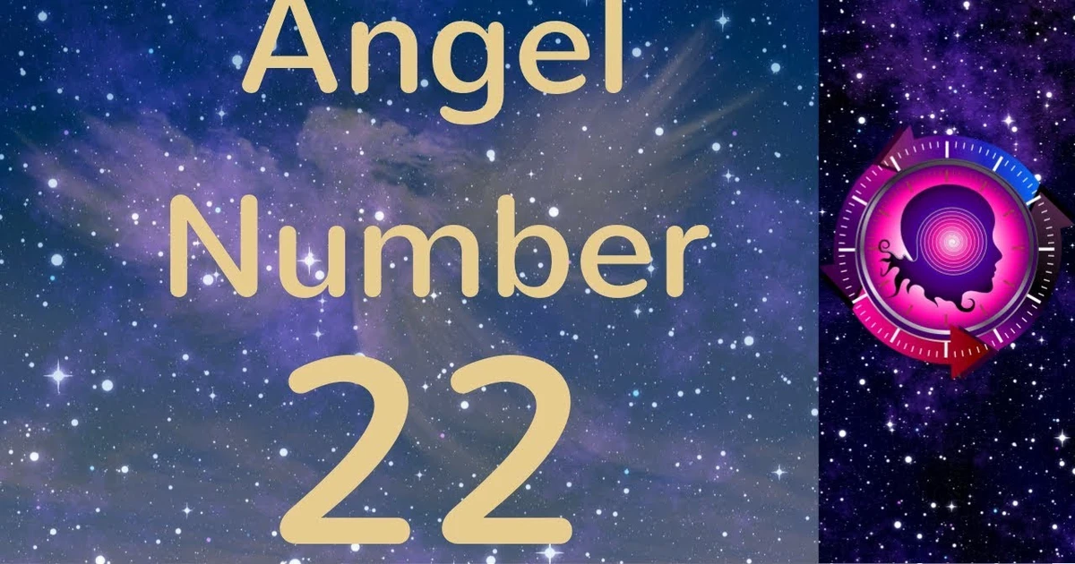 The Special 22 Angel Number Meaning
