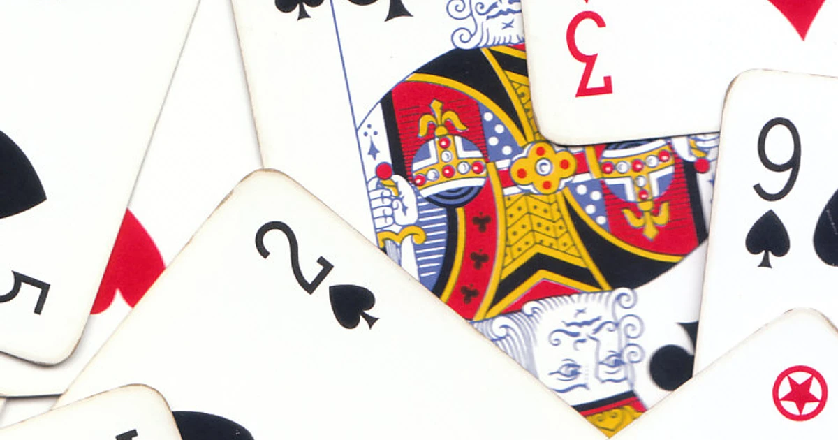 Destiny Cards - The Importance Of Numbers