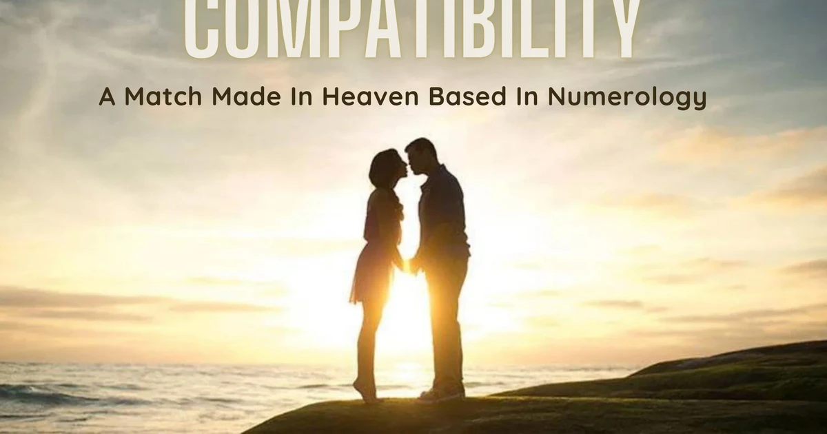 Life Path 4 And 7 Compatibility - A Match Made In Heaven Based In ...