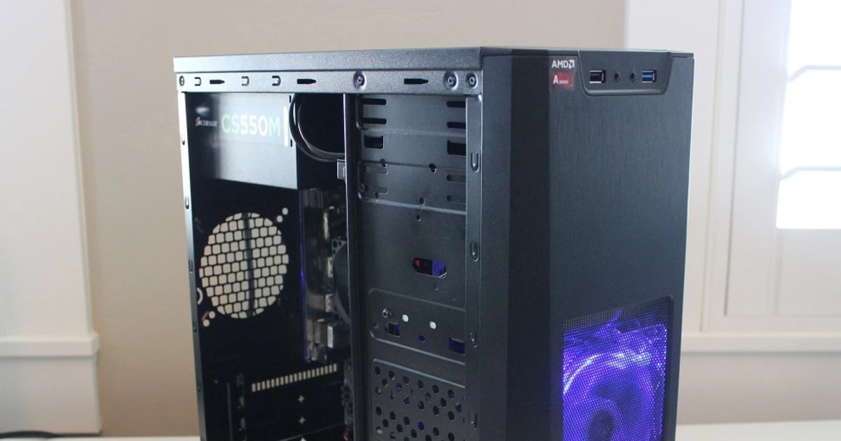 What To Look For When Buying A Gaming PC For Fortnite 240 FPS