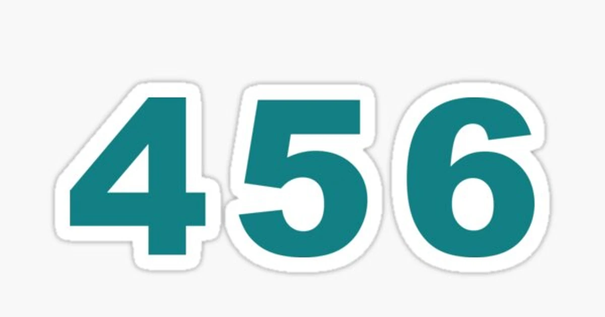 456 Angel Number Twin Flame Reunion - A Reminder For Your Love Life