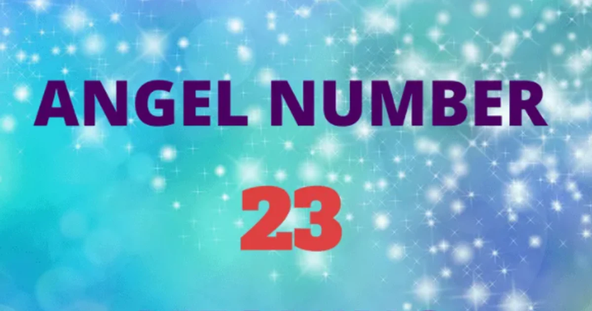 23 Angel Number Twin Flame - Quick Guide