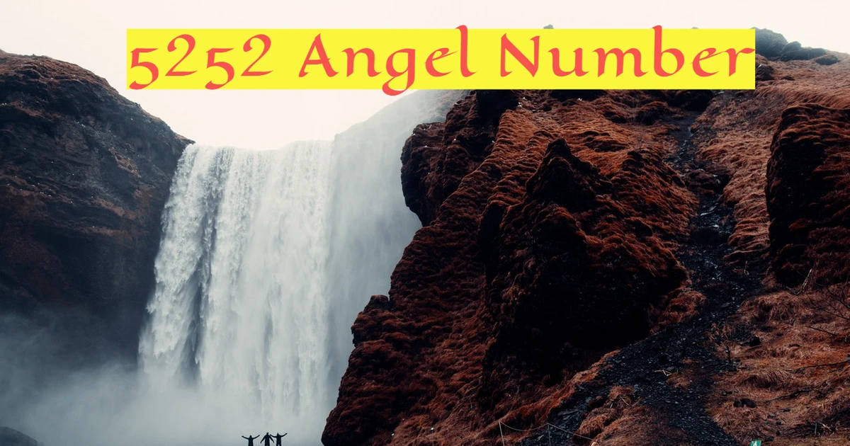 5252 Angel Number Signifies Forgiveness