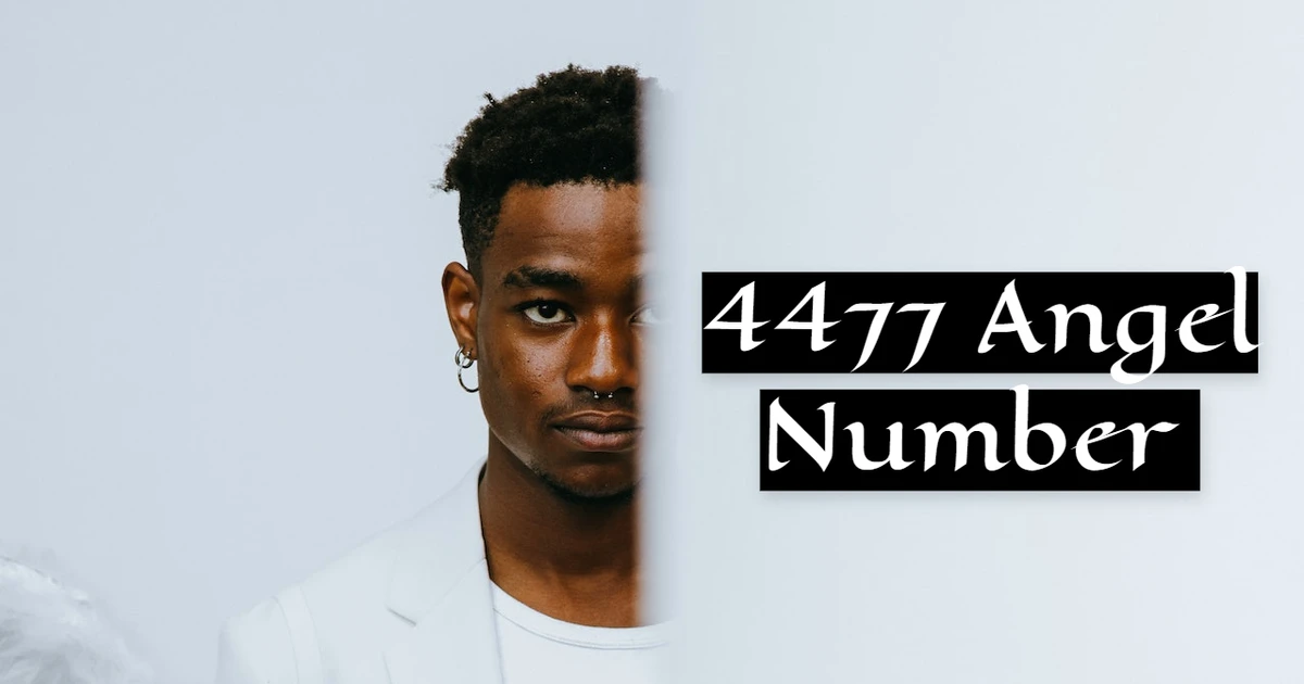 4477 Angel Number - Accept And Adjust To Change