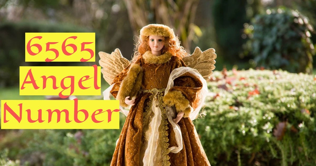 6565 Angel Number Wants You To Embrace Positive Lifestyle