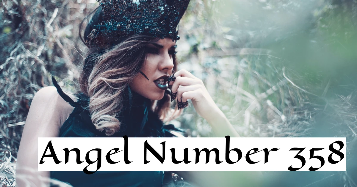 Angel Number 358 - Brings Success, Prosperity And Wealth
