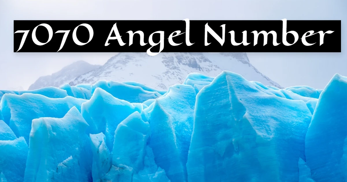7070 Angel Number Represents Love In The Future
