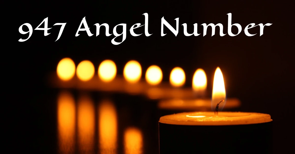 947 Angel Number Symbolizes Hope And Trust