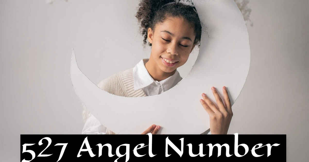 527 Angel Number Meaning - A Validation