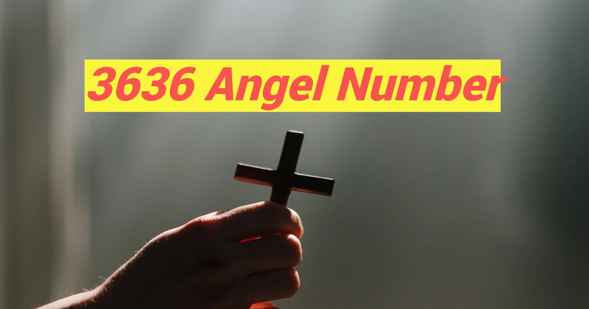 3636 Angel Number Indication Of Happy, Accessible, And Peaceful Life