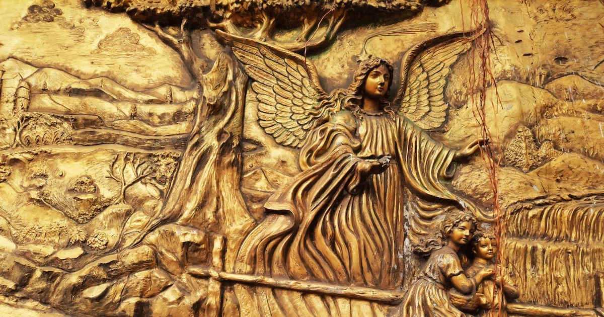 Angel Numbers And Their Meanings