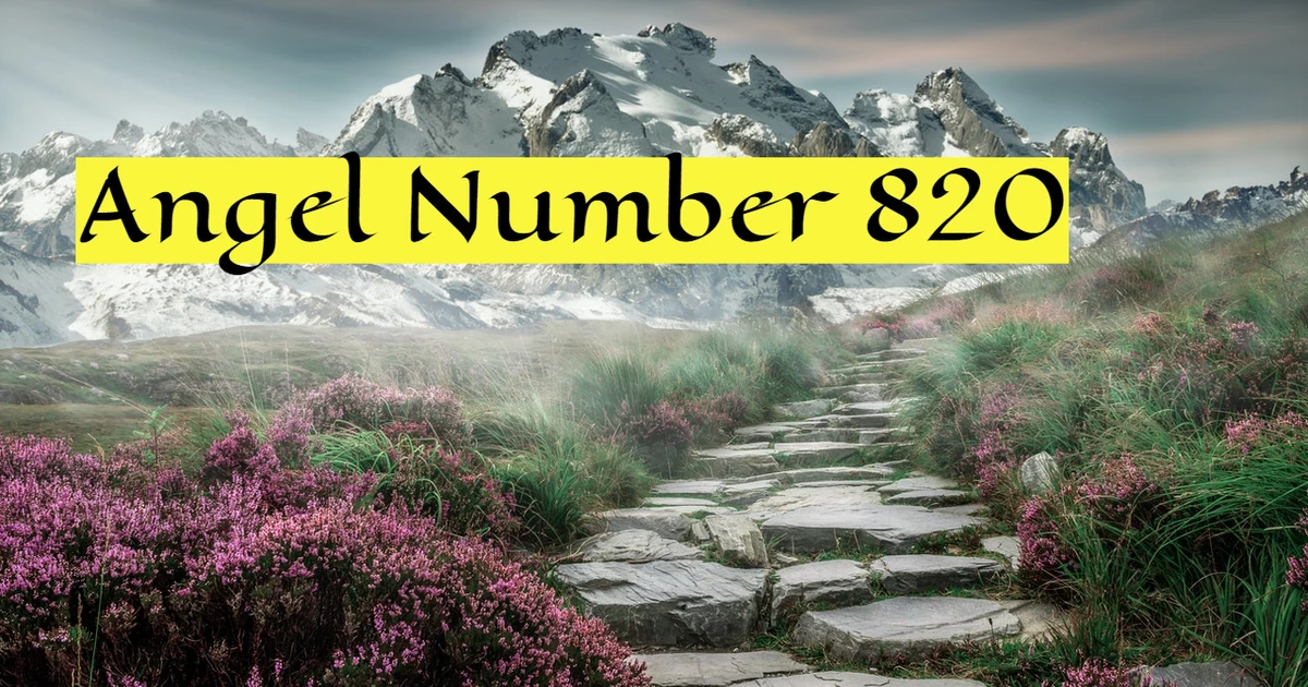 Angel Number 820 Relates Phenomenal Gifts, Talents, And Skills