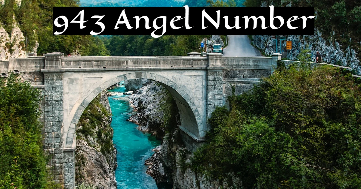 943 Angel Number Meaning - Ascended Masters