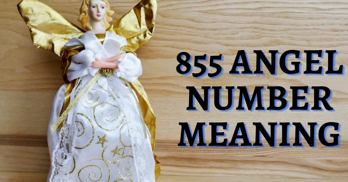 855 Angel Number Meaning - Karmic Choices And Decisions