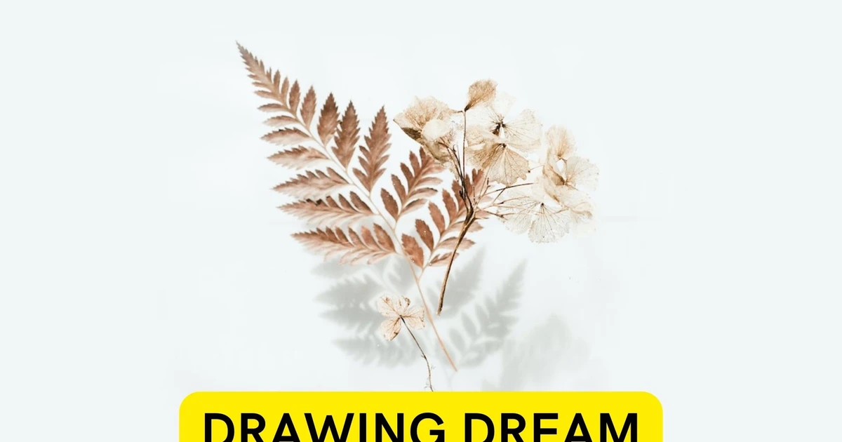 Drawing Dream - Meaning And Symbolism