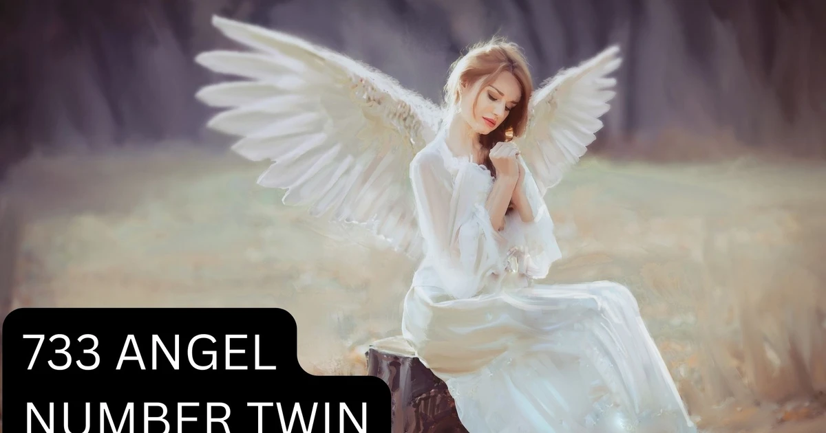 733 Angel Number Twin Flame - Signifies Happiness And Life's Blessings