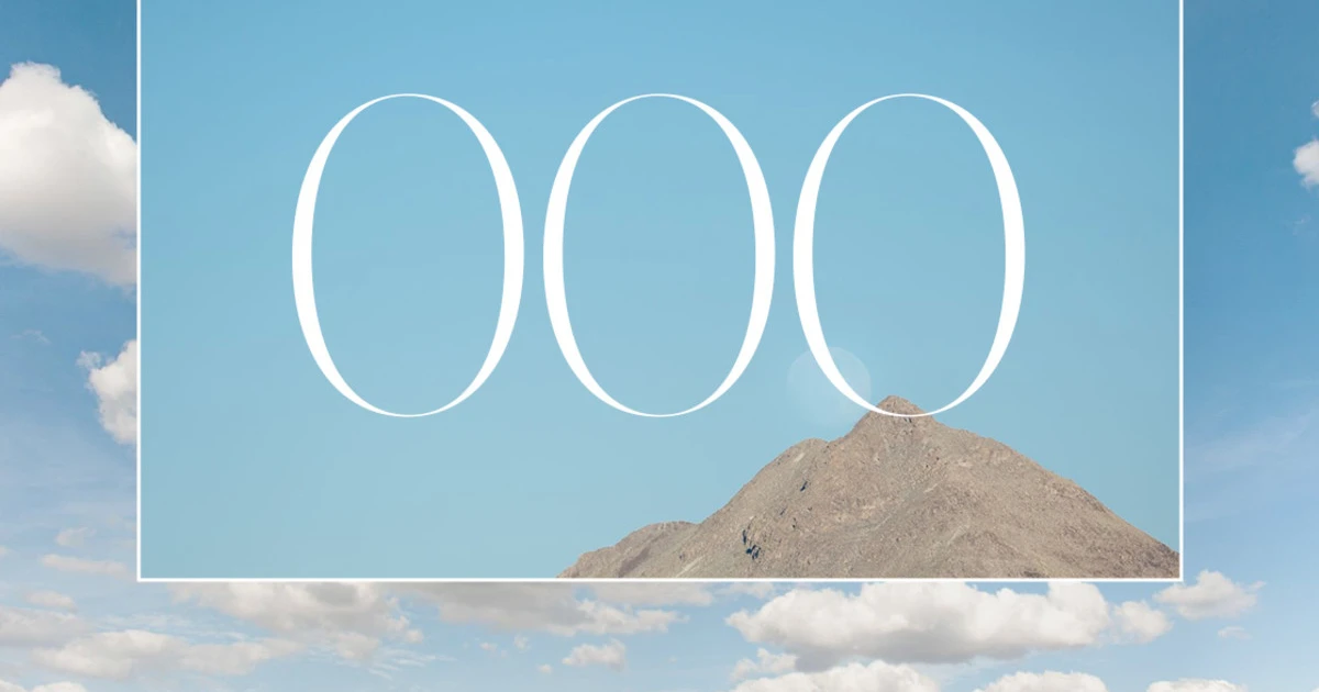 000 Angel Number Meaning Love Twin Flame - There Will Be Growth And Hope