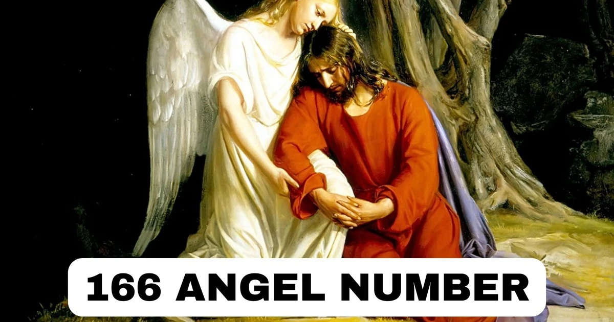 166 Angel Number - Symbolizes Love, Home And Family
