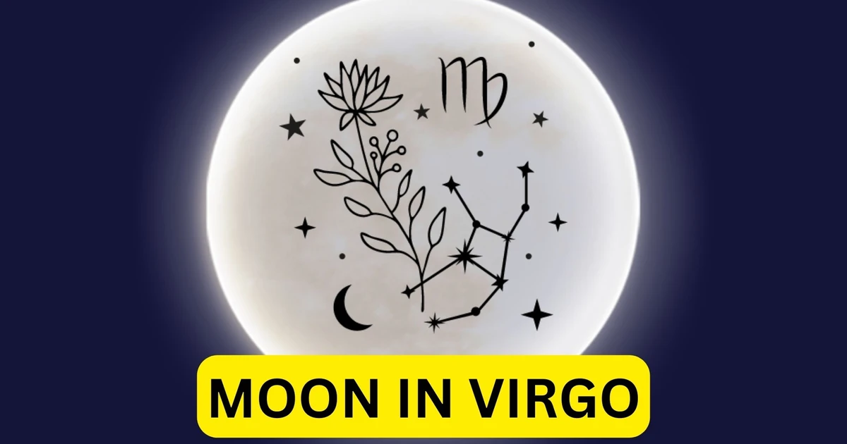 Moon In Virgo - Meaning, Traits And Qualities