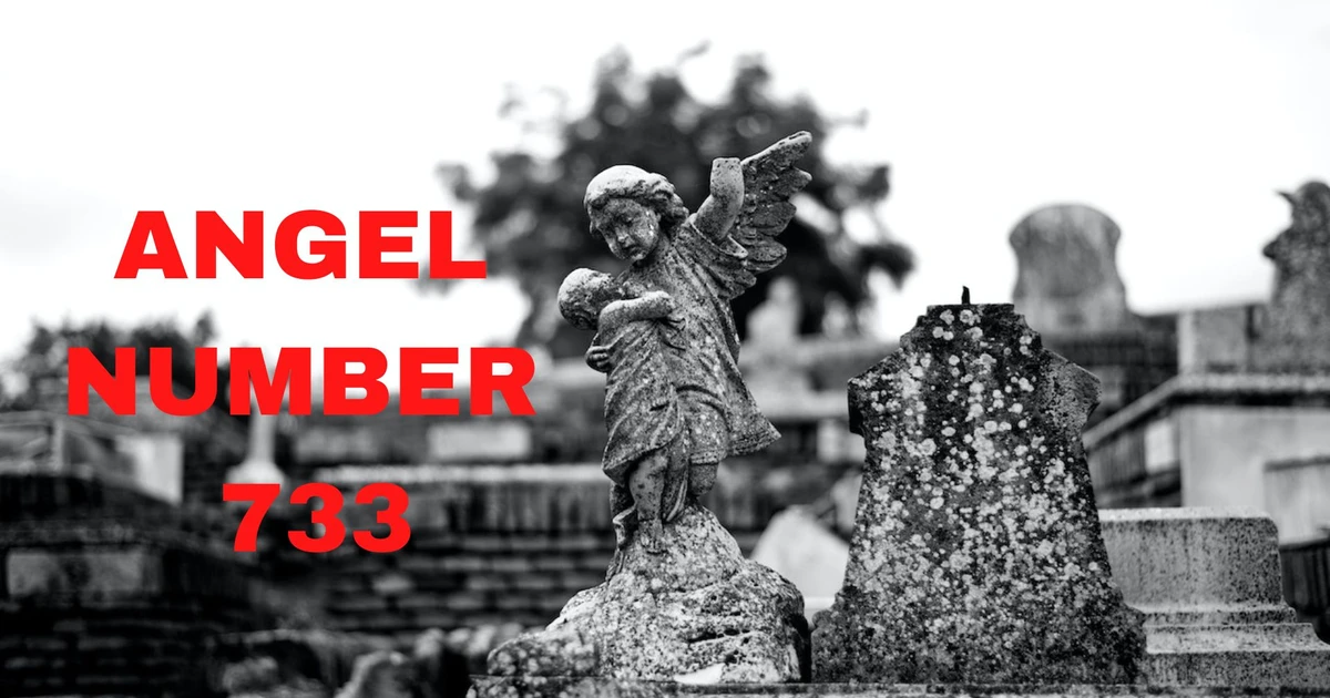 Angel Number 733 - A Symbol Of Peace