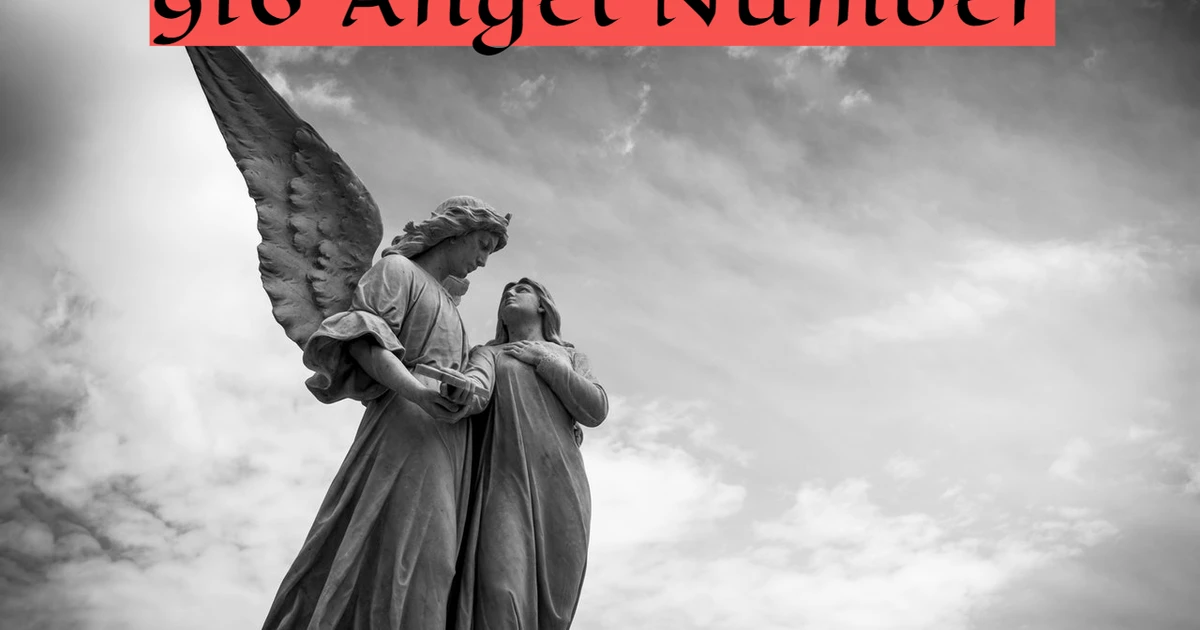916 Angel Number - Indicates A Period Of Growth