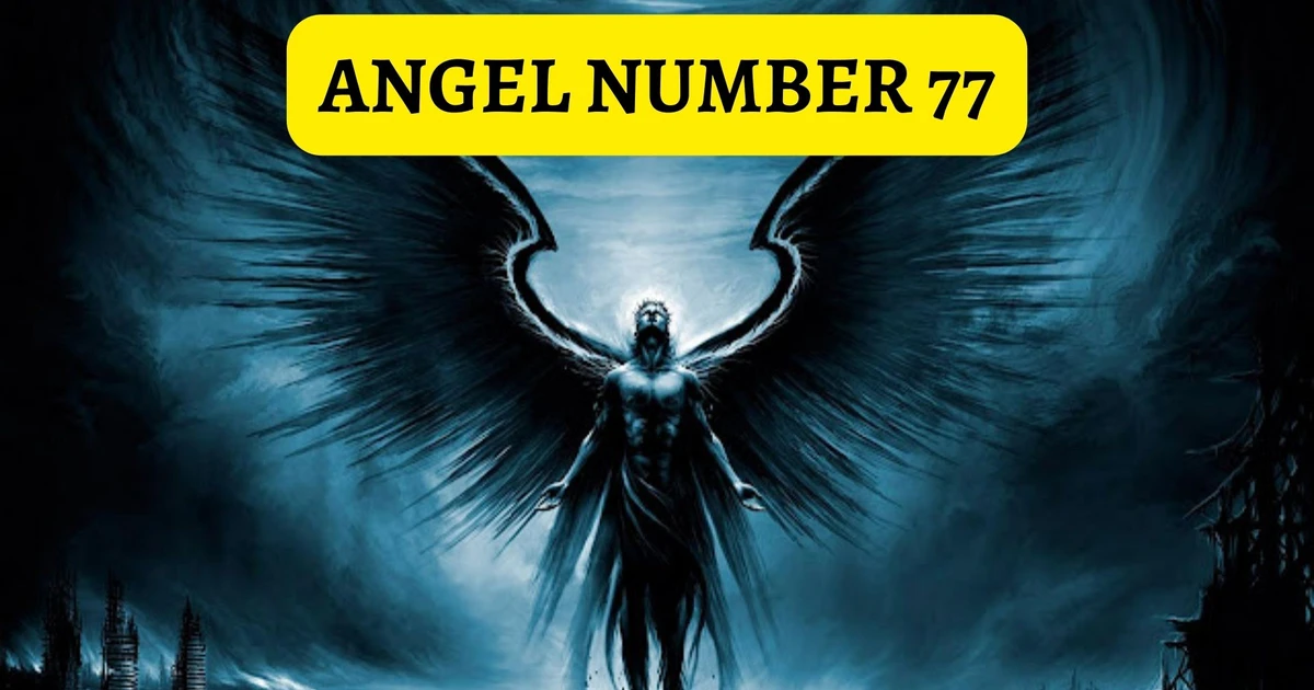 Angel Number 77 - A Symbol Of Prosperity, Harmony, And Unity