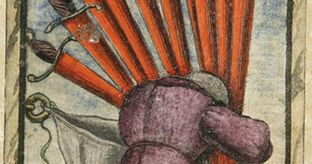 10 Swords - The Evolution Of Sword Design Throughout History
