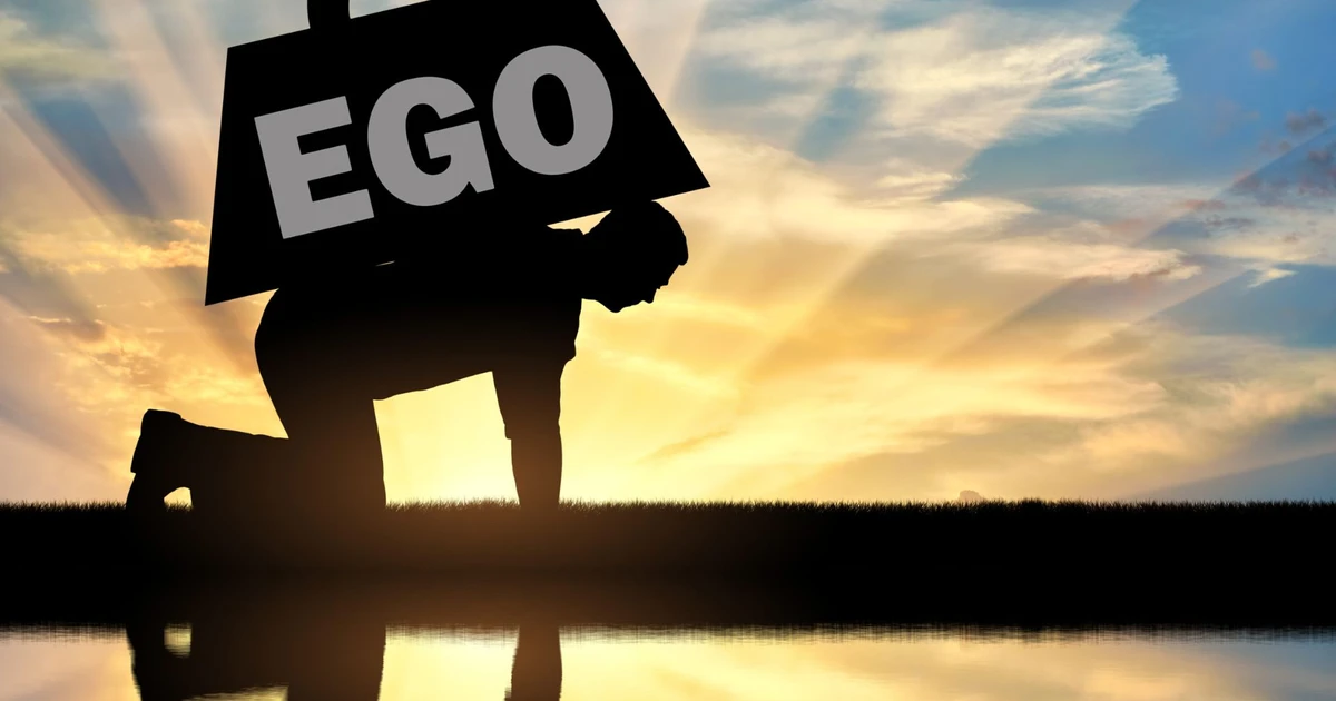 What Is An Enlightened Ego - A Guide To Finding Balance In Personal Growth