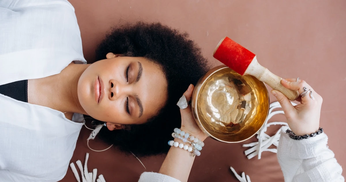 Different Types Of Spiritual Healing Methods - Unlocking The Power Of ...