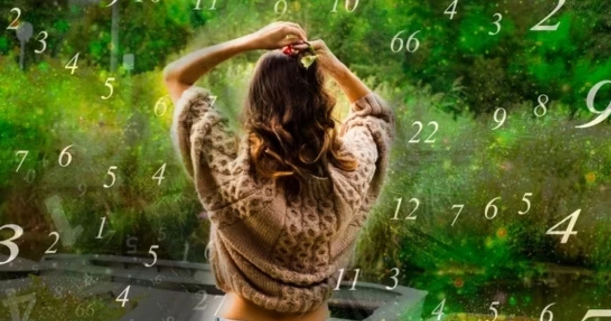 Articles On Numerology - Understanding The Power Of Numbers