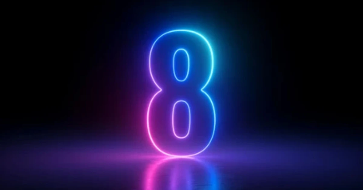 Karmic Lesson 8 - Understanding The Challenges And Lessons It Brings