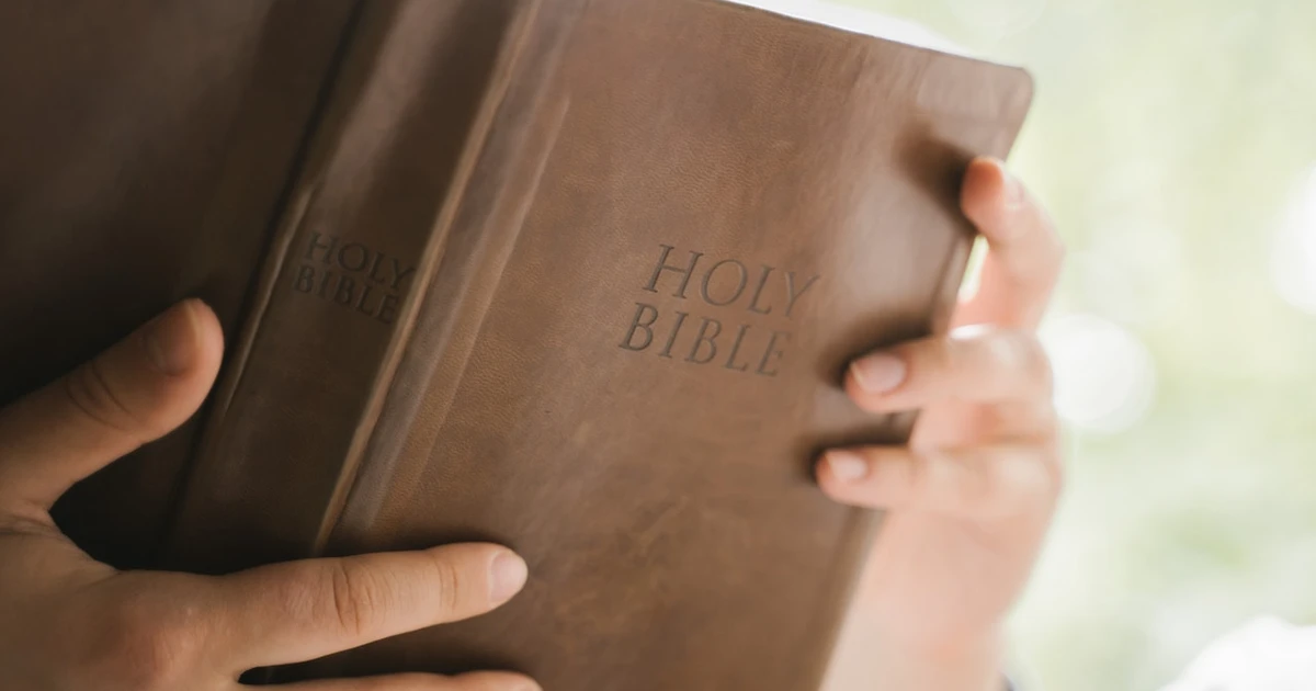 185 Meaning Bible - Uncovering The Meaning