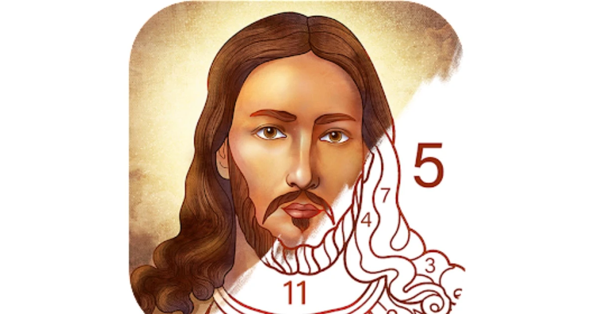 What Is Jesus Number And Its Significance In Various Beliefs And Tradition