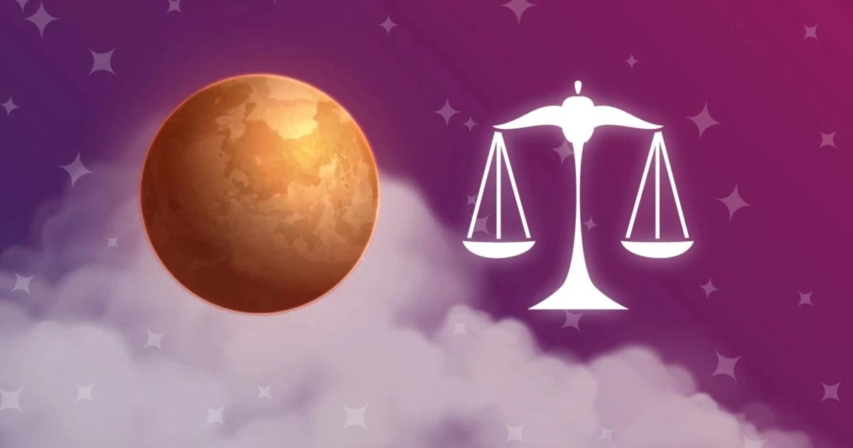 Libra Venus - Discovering The Personality Traits