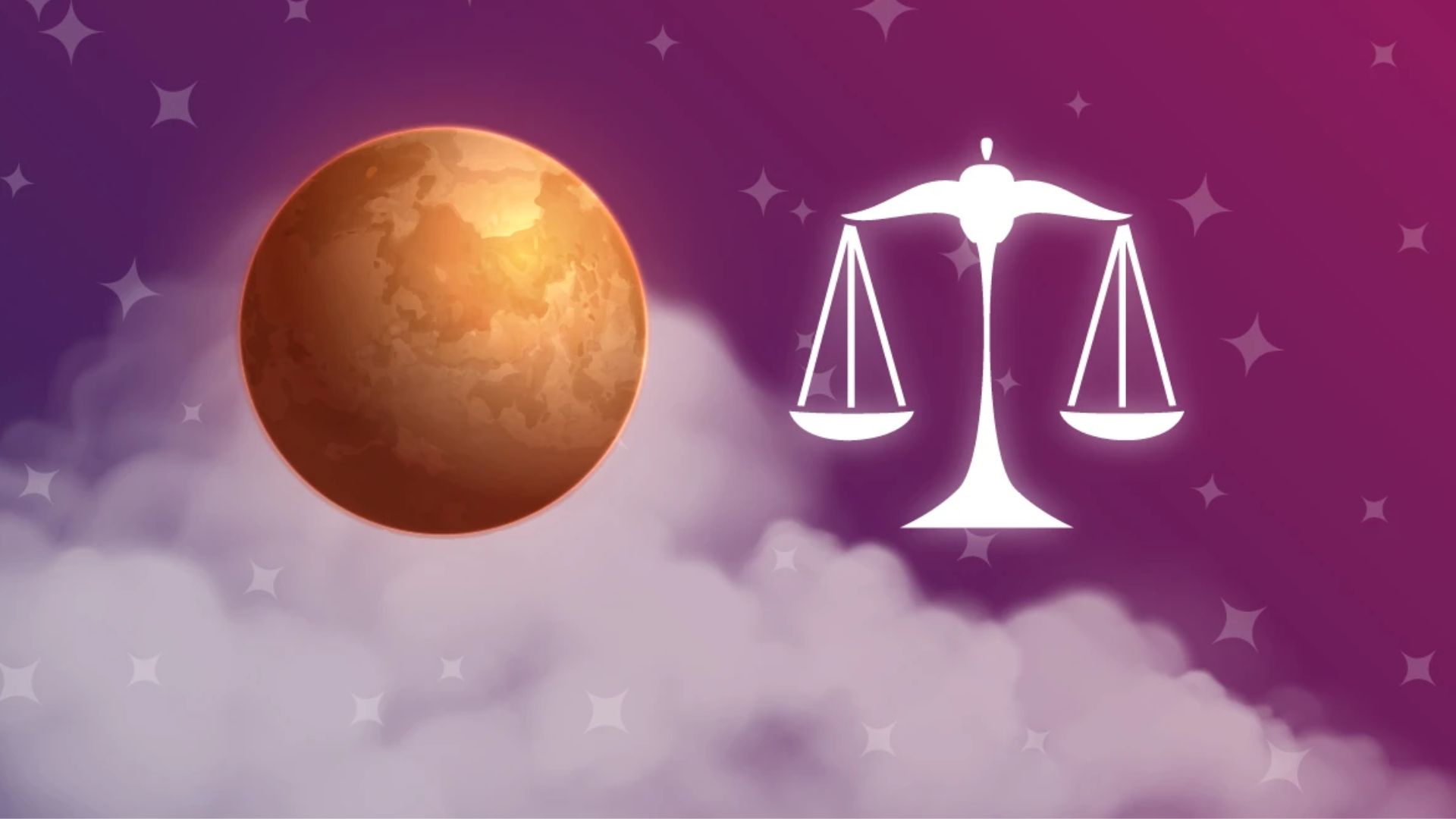 Libra Venus - Discovering The Personality Traits