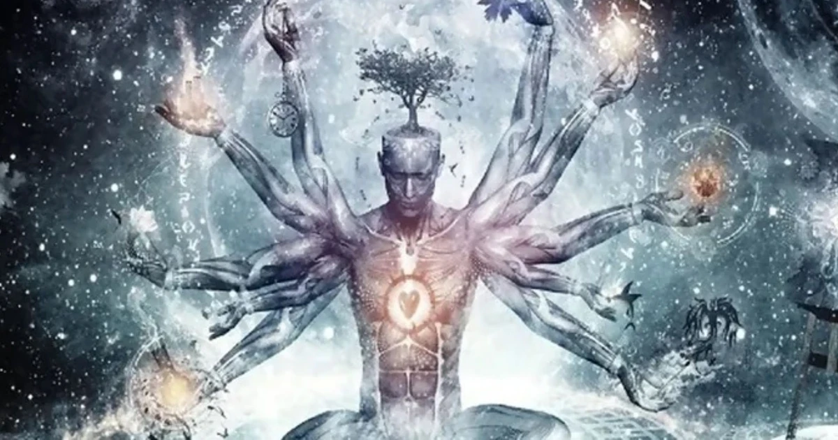 The Final Stage Of Reincarnation - Role Of Free Will