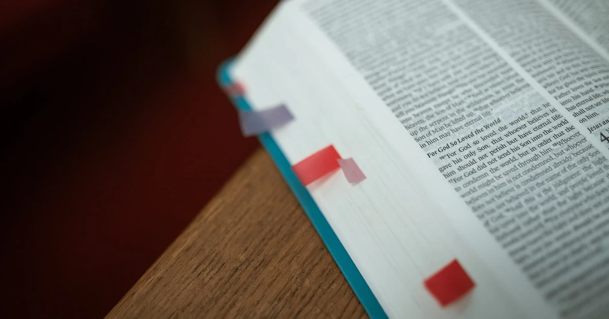 Significance Of Eight In The Bible - Unlocking The Hidden Symbolism