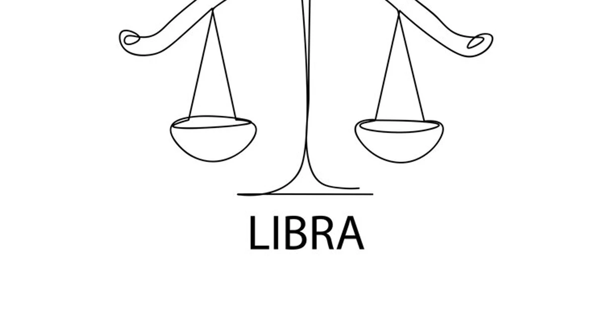 Libra Zodiac Sign - How It Shapes Personality