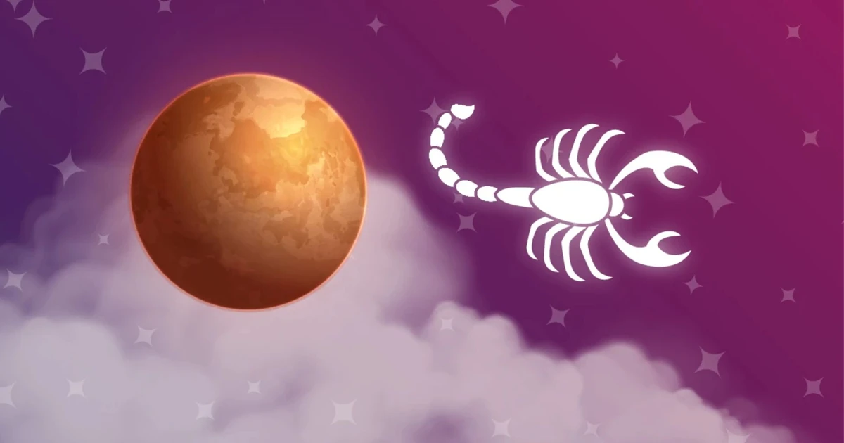 Venus In Scorpio - Exploring The Depths