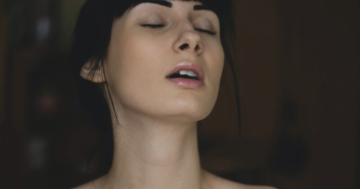Sex Numbers A Deep Dive Into The Mathematics Of Sex