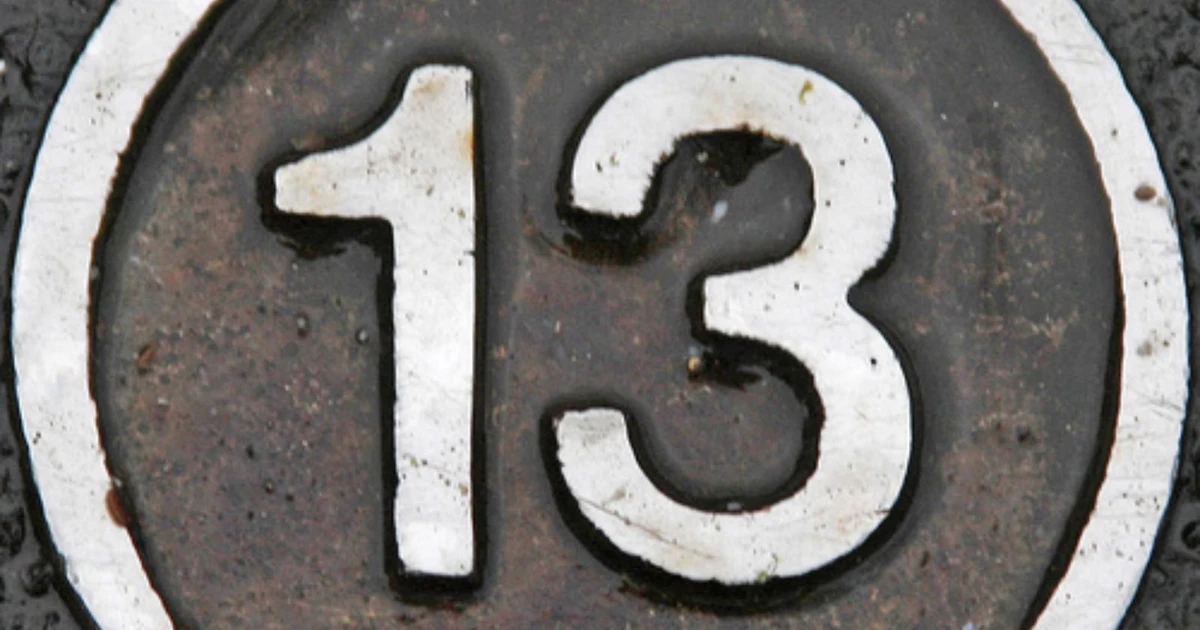 Life Path Number 13/4 - Discover The Secrets