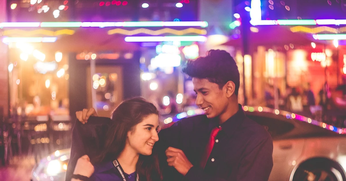 4 And 8 Compatibility Discover Your Relationship Potential