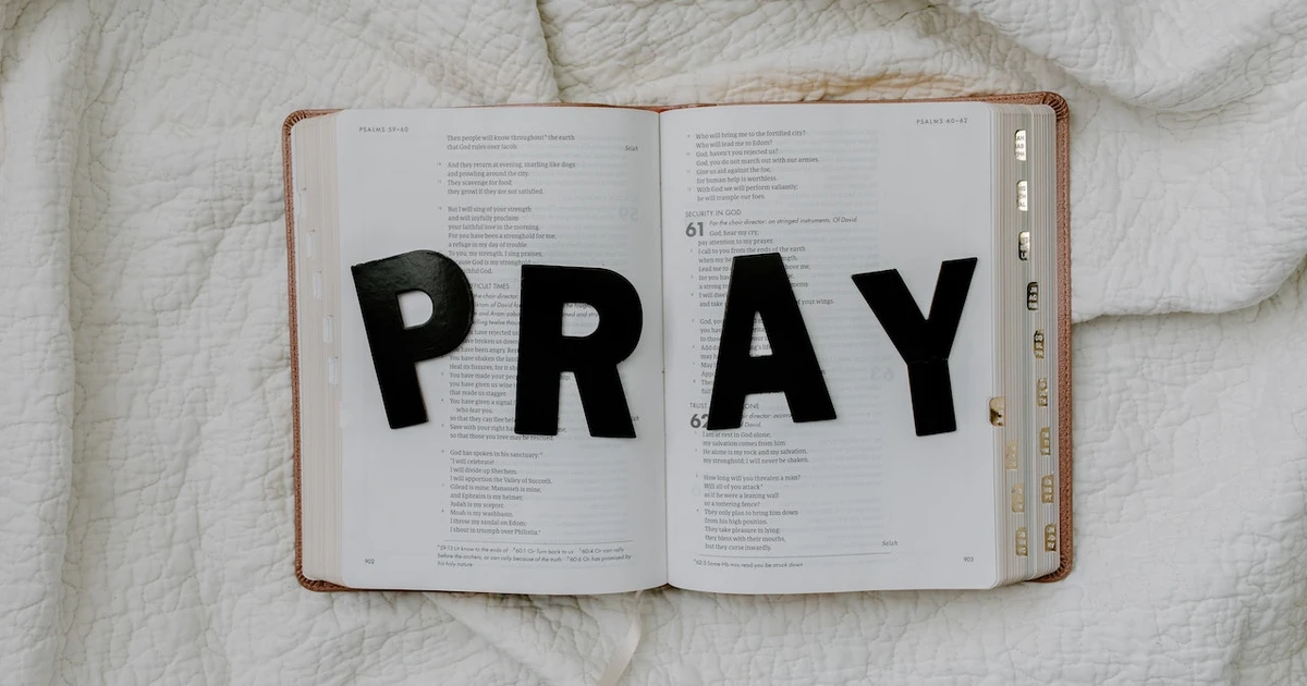 Numbers 7 Bible Study And It's Spiritual Significance